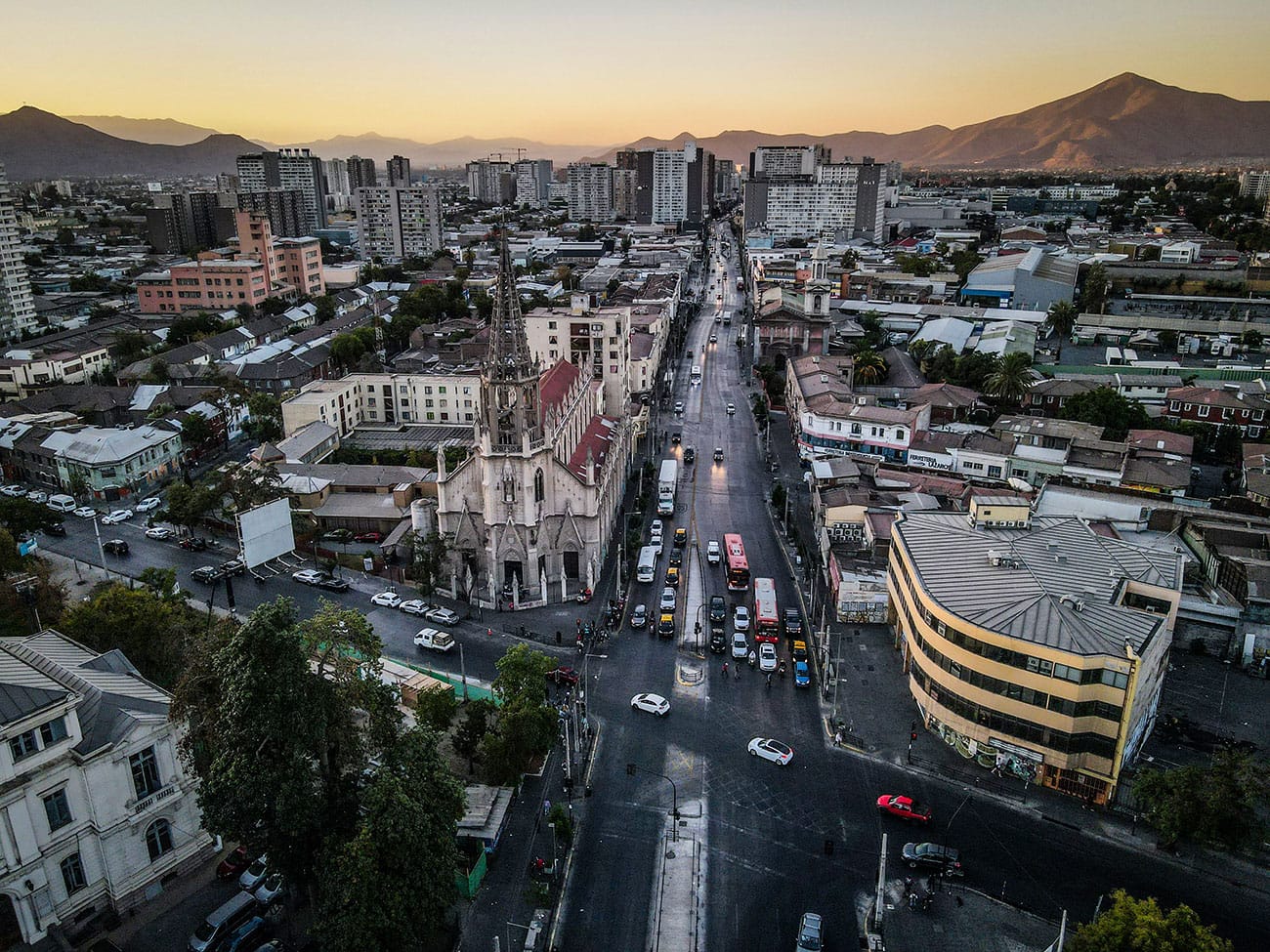 Codigo Postal en Chile Facil y Rapido: Copia y Pega