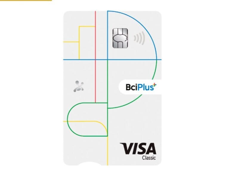 ¿Cómo Tener una Tarjeta de Crédito de BCI Chile? [2024]